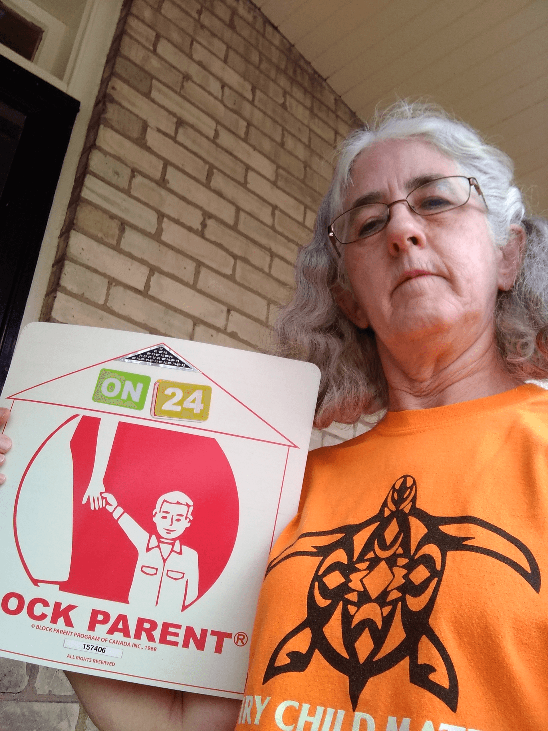 Block Parent